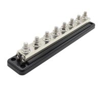 China Large Current Flow Stream Discharge 8Bit Vehicle Ship Circuit 600A RV Yacht Modified for sale