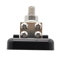 China Large Current Flow Stream Discharge 8Bit Vehicle Ship Circuit 600A RV Yacht Modified for sale