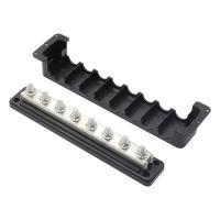 China Large Current Flow Stream Discharge 8Bit Vehicle Ship Circuit 600A RV Yacht Modified for sale