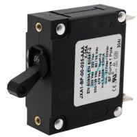 China 1-50A Circuit Breaker Current Overload Protector Dial Reset For Vehicle Shipbuilder for sale