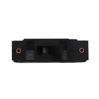 China 20A Hydraulic Electromagnetic Circuit Breaker Overcurrent Protector Manual Reset for sale