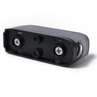 China RV All The Way Mini Fuse Holder 4GA IN 4GA OUT 60A Zinc Alloy PC for sale