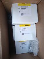 China ROHS Approved German Turck Flow Sensor FS100-300L-62-2upn8-H1141 for sale