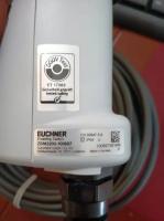 China Oil Ground Mine EUCHNER Authorized Switch ZSM2200-100697 For Chemical Industry for sale
