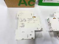 China Schneider A9A26960 IMN 220-240V Circuit Breaker Protector A9 Series for sale