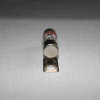China 500VDC Road Vehicle Bolts Connecting Ceramic Automotive Fuse EV315 10A-500A for sale
