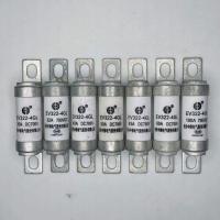 China Road Vehicle Bolt Connecting Ceramic Automotive Fuses EV322 Series for sale