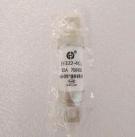 China Road Vehicle Bolt Connecting Ceramic Automotive Fuses EV322 Series for sale