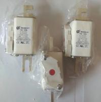 China Rail Transit Electric Vehicles Ship Electricity Ceramic Auto Fuses RS306 690V for sale