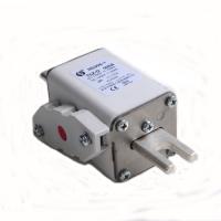 China Rail Transit Electric Vehicles Ship Electricity Ceramic Automotive Fuse RS306 1250V for sale