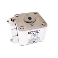 China Rail Transit Electric Vehicles Ship Electricity Ceramic Automotive Fuse RS306 1250V for sale