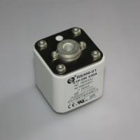 China Rail Transit Electric Vehicles Ship Electricity Ceramic Automotive Fuse RS306 1250V for sale