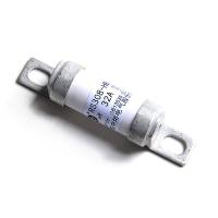 China Bolt Connection Fast Ceramic Auto Fuses RS308-HB 690V Series for sale