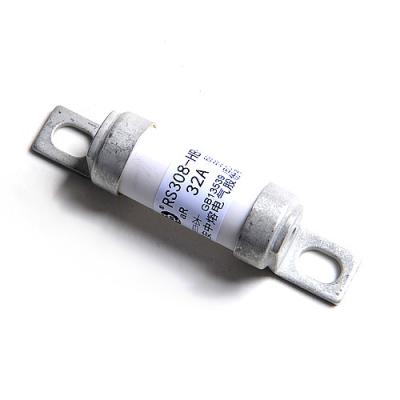 China Bolt Connection Fast Ceramic Auto Fuses RS308-HB 690V Series for sale