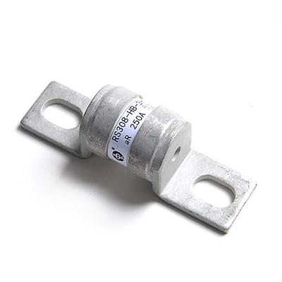 China RS308-HB 250V Series Ceramic Automotive Fuses Bolt Connection Fast for sale