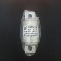 China RS308-HB 250V Series Ceramic Automotive Fuses Bolt Connection Fast for sale