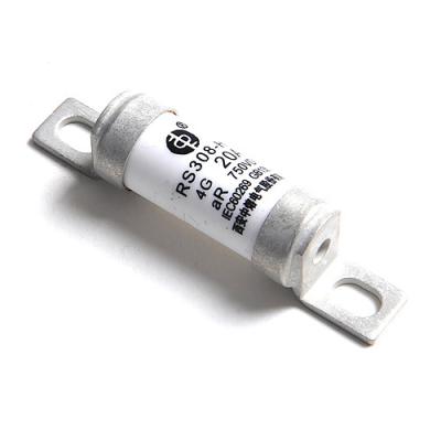 China Bolt Connection Fast Acting Fuse Melon RS308-HB 750V Series IEC60269 for sale
