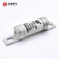 China Bolt Connection Fast Acting Fuse Melon RS308-HB 750V Series IEC60269 for sale