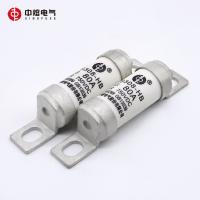 China Bolt Connection Fast Acting Fuse Melon RS308-HB 750V Series IEC60269 for sale