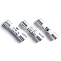 China Round Tube Full Range Protecting Photovoltaic Fuse RS308-PV-3E for sale