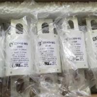 China Road Vehicle Round Tube Bolt Connection Fast Acting Fuse RS309-MD Series for sale