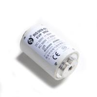 China Road Vehicle Round Tube Bolt Connectors Ceramic Automotive Fuses RS309-MD-EV EVS for sale