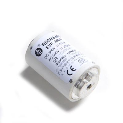 China Road Vehicle Round Tube Bolt Connectors Ceramic Automotive Fuses RS309-MD-EV EVS for sale
