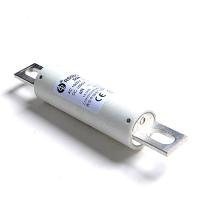 China Round Tube Ceramic Auto Fuses Bolt Connection RS309-MM AC / DC1000V for sale
