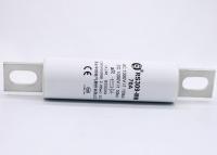China Round Tube Ceramic Auto Fuses Bolt Connection RS309-MM AC / DC1000V for sale