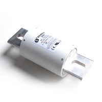 China Round Tube Bolt Connection Ceramic Automotive Fuses RS309-MF Series for sale
