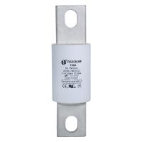 China Round Tube Bolt Connection Ceramic Automotive Fuses RS309-MF Series for sale