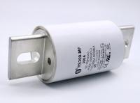 China Round Tube Bolt Connection Ceramic Automotive Fuses RS309-MF Series for sale