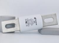 China Round Tube Bolt Connection Ceramic Automotive Fuses RS309-MF Series for sale