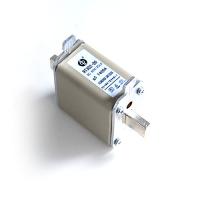 China Fractant RT302 Series Ceramic Automotive Fuses 100 / 130 / 200 / 250A Current for sale