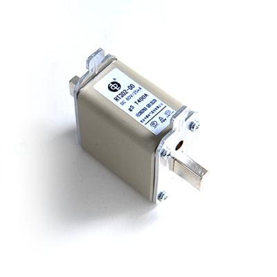 China Fractant RT302 Series Ceramic Automotive Fuses 100 / 130 / 200 / 250A Current for sale