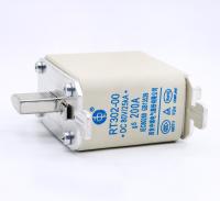 China Fractant RT302 Series Ceramic Automotive Fuses 100 / 130 / 200 / 250A Current for sale