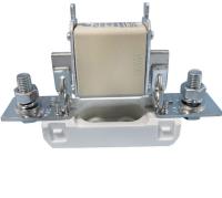 China Fractant RT302 Series Ceramic Automotive Fuses 100 / 130 / 200 / 250A Current for sale