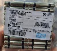 China High Power SL-1026-275 Littelfuse Gas Discharge Tube Plasma Overvoltage Protector for sale