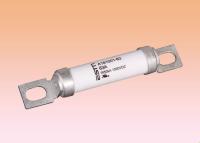 China Solar energy photovoltaic Vehicle 1000v Fast Acting Dc Fuse 40a~80a Ceramic Material for sale