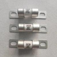 China 90V 125 Amp Automotive Fuse Ceramic Material Stud Mount For EV for sale