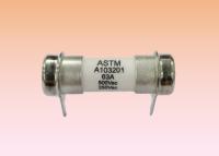 China A103201 500vac High Current Ceramic Automotive Fuses 10x32mm for sale