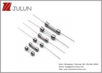 China Communication 30A 250V Ceramic Fuse 6X30 Size For Refrigerators for sale