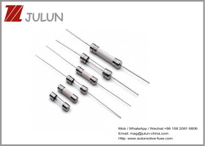 China Communication 30A 250V Ceramic Fuse 6X30 Size For Refrigerators for sale