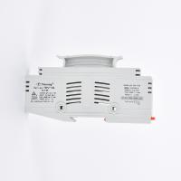 China 2-30A Solar Energy Photovoltaic Vehicle Fast Acting Fuse 1500VDC for sale