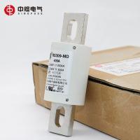 China Road Vehicle Round Tube Bolt Connectors Ceramic Automotive Fuses RS309-MD-EV EVS for sale