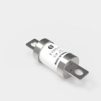 China EV EVS Road Vehicle Round Tube Ceramic Automotive Fuses EV315M-5M Energy fuse auto fuse for sale
