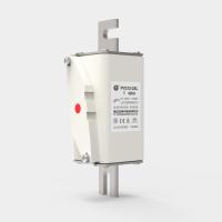 China Bolt type photovoltaic low arc voltage, PV312-2XL T , 400V 1500VDC , protect and isolate the photovolta for sale