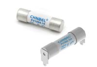 China Photovoltaic Low Arc Voltage PV String Fuses Bolt Type PV1000VDC 1-32A for sale