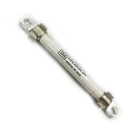China Protect And Isolate Solar PV Fuse Bolt Type Low Arc Voltage PV1500 1500VDC 2-35A for sale
