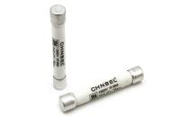 China Bolt Type Photovoltaic Low Arc Voltage PV FUSE PVFG 1500VDC 15-25A for sale